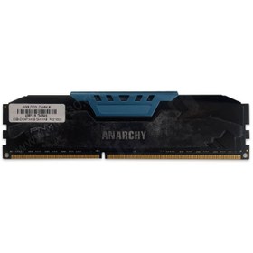 خرید و قیمت رم پی ان وای PNY Anarchy 8GB DDR3 1866Mhz استوک | ترب