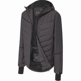 خرید و قیمت کاپشن اسکی مردانه کریویت Crivit Ski Jacket خاکستری | ترب