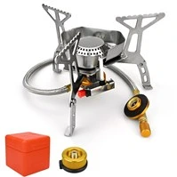 خرید و قیمت اجاق گاز مسافرتی GAS BOX MINI | ترب