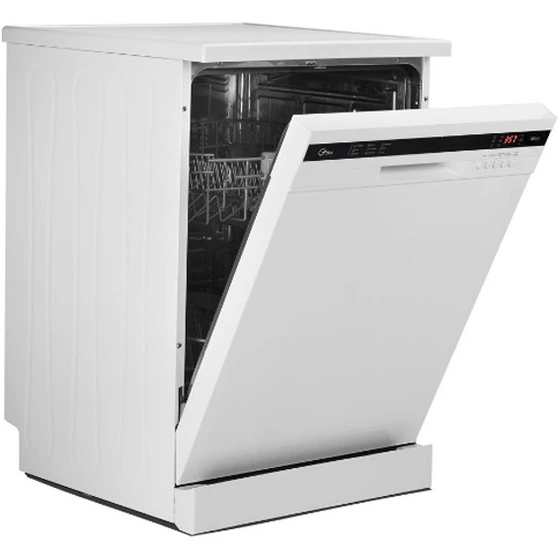 خرید و قیمت ماشین ظرفشویی جی پلاس مدل GDW-L463W | ترب