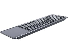 خرید و قیمت کیبورد بی سیم تسکو مدل TKM7320B | ترب
