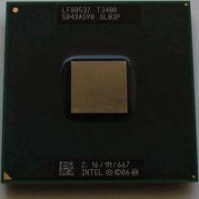 خرید و قیمت Intel® Pentium® Processor T3400 | ترب