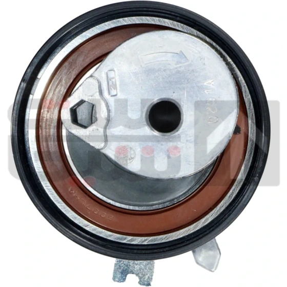 خرید و قیمت پولي سفت كننده تسمه تايم(بلبيرينگ تسمه تايم) - MVM TIGGO5 ...