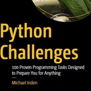 خرید و قیمت Python Challenges: 100 Proven Programming Tasks Designed to Prepare You for Anything ...