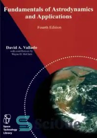 خرید و قیمت دانلود کتاب Fundamentals of Astrodynamics and Applications, 4th ed. (Space ...