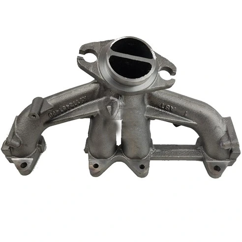 خرید و قیمت منيفولد دود يورو4-XU7-XU7P-XUM پژو 405 کد99 ایساکو | ترب