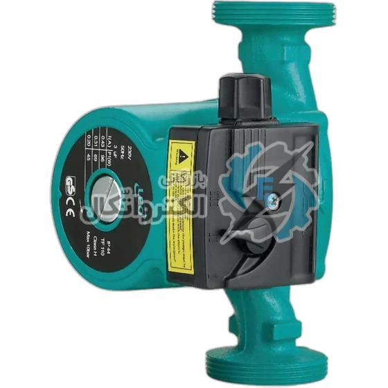 خرید و قیمت پمپ سیرکولاتور لئو (LEO) مدل LRP15-40B/130 | ترب
