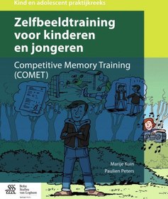 خرید و قیمت دانلود کتاب Zelfbeeldtraining voor kinderen en jongeren ...