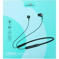 خرید و قیمت هندزفری گردنی LAPRAMOL LP-SP05 | ترب