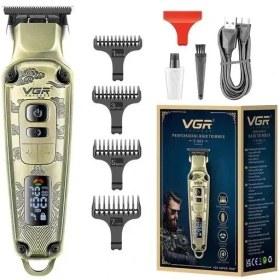 خرید و قیمت ماشین اصلاح وی‌جی‌آر مدل VGR V-901 | ترب