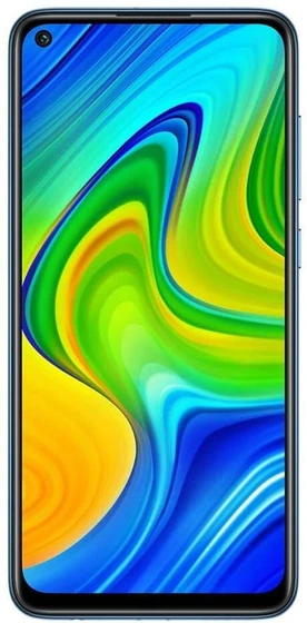 خرید و قیمت گوشی موبایل شیائومی مدل Redmi Note 10 M2101K7AG دو سیم ...