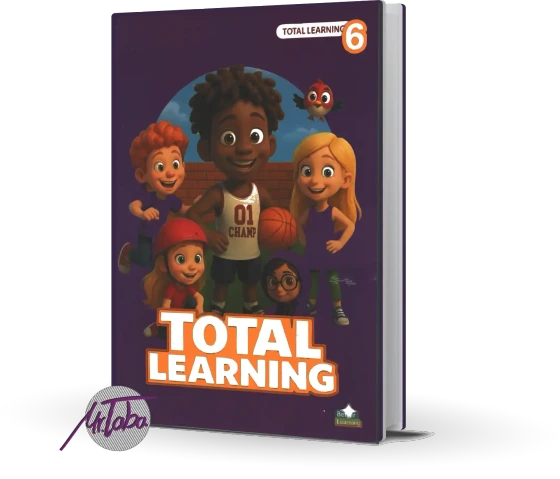 خرید و قیمت کتاب Super Minds Total Learning 6 | ترب