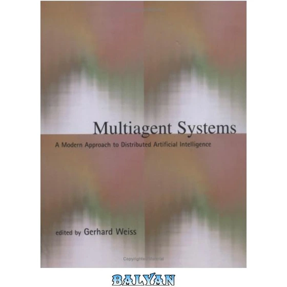 خرید و قیمت دانلود کتاب Multiagent Systems: A Modern Approach to Distributed Artificial ...