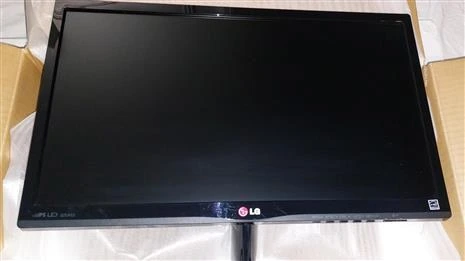 خرید و قیمت مانیتورLG 22 FHD با HDMI وجعبه 22EA53 (توضیحات) | ترب