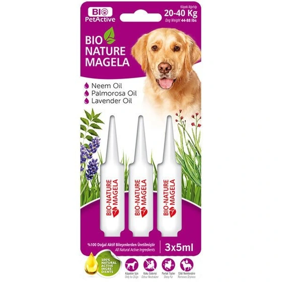 خرید و قیمت لوازم سگ فروشگاه اوجیلال ( EVCILAL ) Bio Pet Active Bio ...