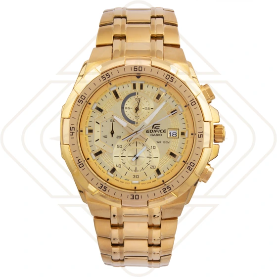 خرید و قیمت ساعت مچی عقربه ای مردانه-کاسیو- Casio edifice- 5345 EFR 539 ...