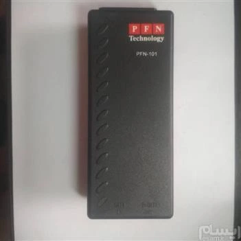 خرید و قیمت آداپتور شبکه poe مدل PFN-101 ساخت تایوان | ترب