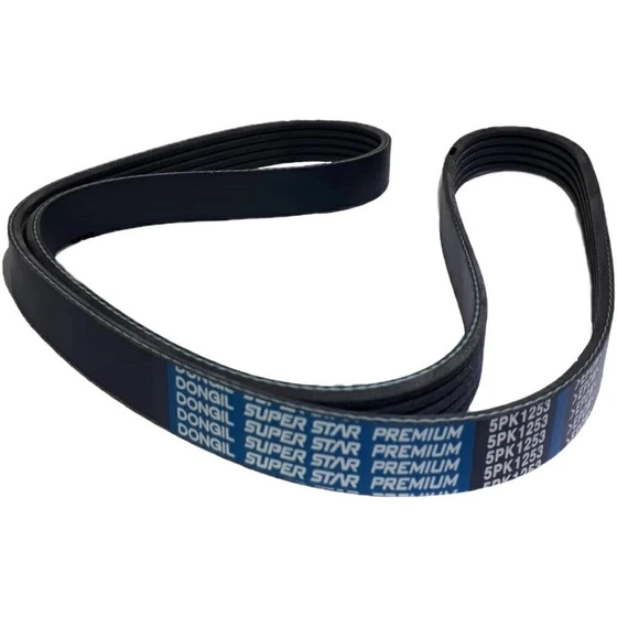 خرید و قیمت (TU5/ R2 (5PK1253(Dinapart ) تسمه هیدرولیک | ترب