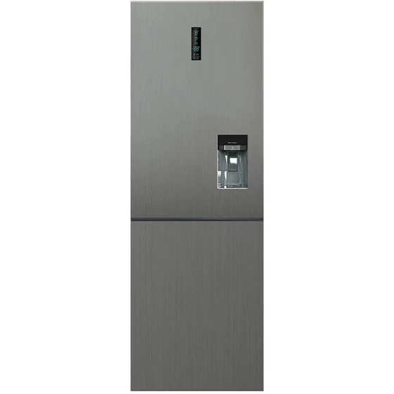 خرید و قیمت یخچال فریزر پایین دوو 24 فوت DB-2210TI | ترب