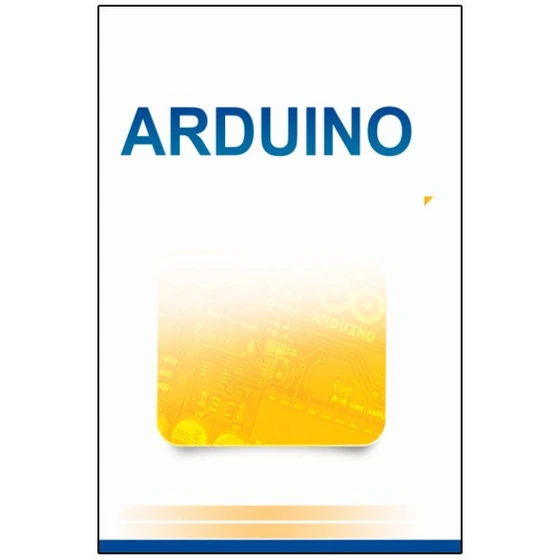 خرید و قیمت کتاب پروژههای کاربردی با Arduino اثر جمعی از نویسندگان انتشارات نبض دانش ترب