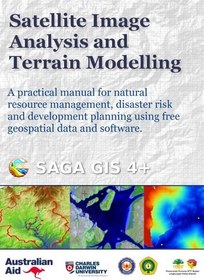 خرید و قیمت دانلود کتاب Satellite Image Analysis and Terrain Modelling ...