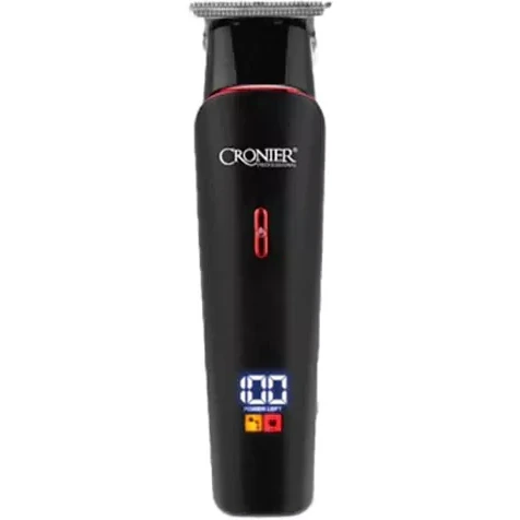 خرید و قیمت ماشین اصلاح خط زن کرونیر مدل CRONIER CR-897 | ترب