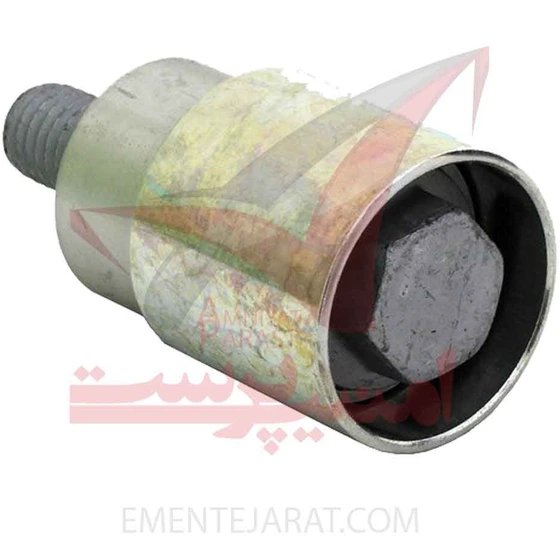 خرید و قیمت هرزگرد کوچک تسمه تايم X33 530 550 TIGGO5 | ترب