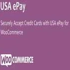 خرید و قیمت افزونه درگاه پرداختUSA ePay برای ووکامرس | ترب