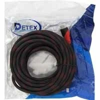 خرید و قیمت کابل Hdmi 15 متری سیم نسوز Detex | ترب