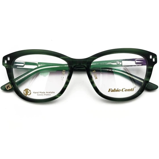 خرید و قیمت فریم عینک طبی زنانه Fabio Conti کد FC251 | ترب