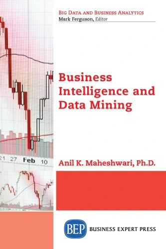 خرید و قیمت دانلود کتاب Business Intelligence And Data Mining First