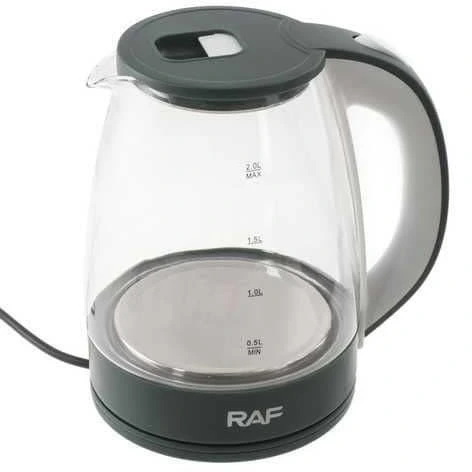 خرید و قیمت کتری برقی پیرکس RAF مدل 7833 | ترب