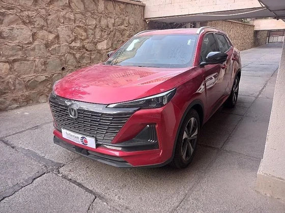 خرید و قیمت چانگان CS55 پلاس مدل 2024 ا 1500 توربو | ترب