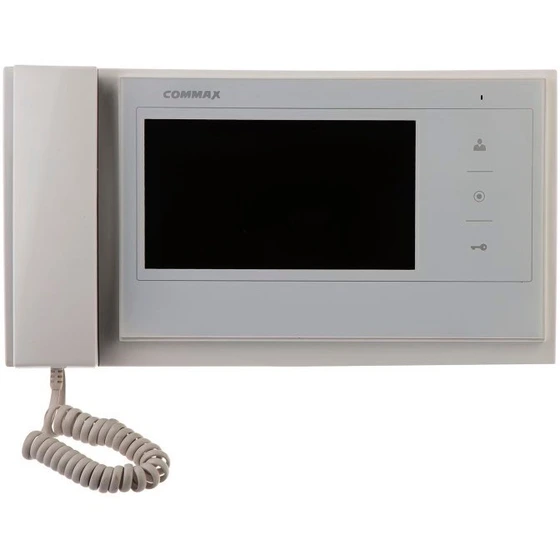 خرید و قیمت آیفون تصویری کوماکس مدل CDV-70K و CDV-70KM - بدون حافظه | ترب