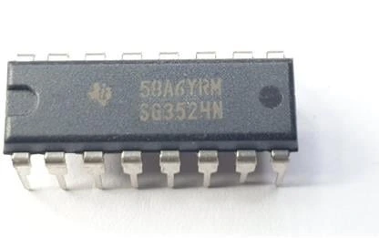 خرید و قیمت بسته سه عددی از SG3524N | ترب