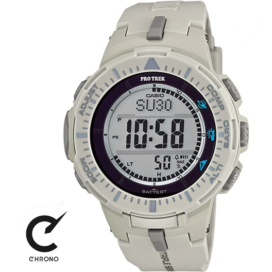 خرید و قیمت ساعت PROTREK مدل PRG-300-8D | ترب