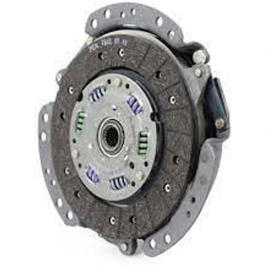 خرید و قیمت کیت کلاچ پری دمپر طرح VALEO / EF7/XU7 ایساکو | ترب