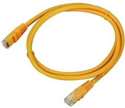 خرید و قیمت Knet K-N1024 CAT6 UTP Network Patch Cord 2M Cable | ترب