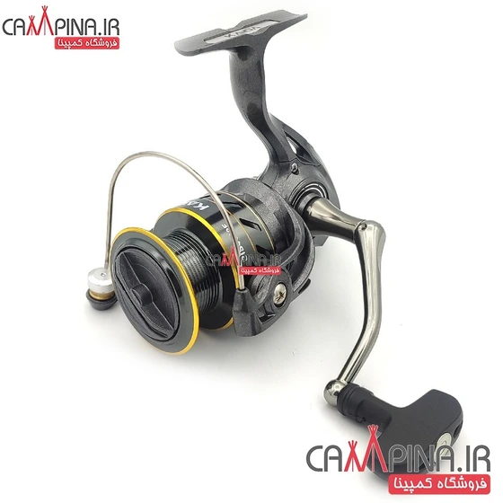 خرید و قیمت چرخ ماهیگیری Kaida Discover مدل DIS4000f | ترب