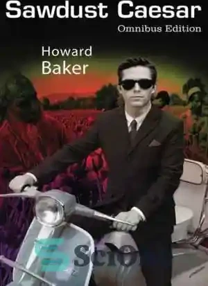 خرید و قیمت دانلود کتاب Sawdust Caesar Omnibus Edition - Sawdust Caesar Omnibus Edition | ترب