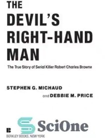 خرید و قیمت دانلود کتاب The devil's right-hand man : the true story of serial killer robert ...