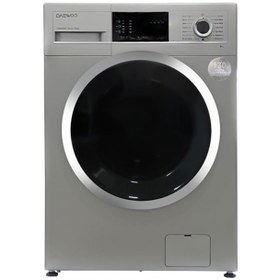خرید و قیمت ماشین لباسشویی دوو سری کاریزما مدل DWK-8415T | ترب