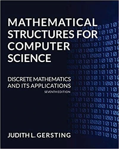 خرید و قیمت کتاب Mathematical Structures For Computer Science ترب