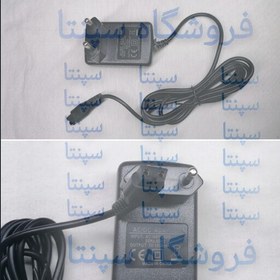 خرید و قیمت اداپتور ریش تراش کیمی 5021 (اصل) اداپتور ماشین اصلاح کیمی ...