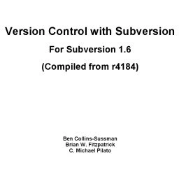 خرید و قیمت دانلود کتاب Version Control with Subversion Second Edition | ترب