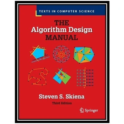 خرید و قیمت کتاب The Algorithm Design Manual | ترب