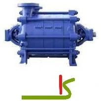 خرید و قیمت پمپ فشار قوی S.P.T-WKL50 سهند پمپ تبریز | ترب