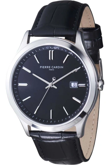 خرید و قیمت ساعت مردانه | پیرکاردین Pierre Cardin CQI.0002 | ترب