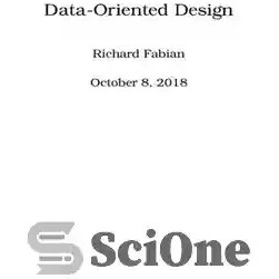 خرید و قیمت دانلود کتاب Data-oriented design: software engineering for ...