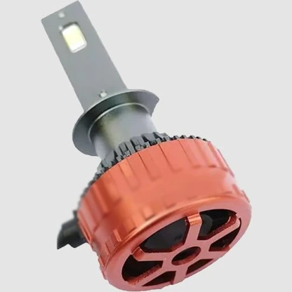 خرید و قیمت هدلایت کانپکس Conpex 9A MAX سری GreenLight [H1 ,H4 ,H7] چیپ LED CSP | ترب